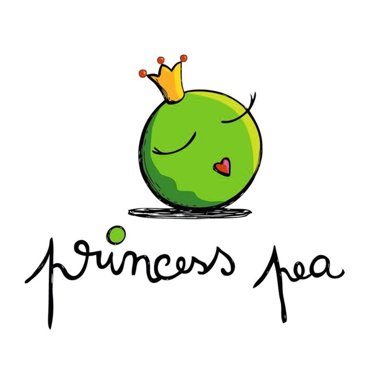 Blog Salto Alto por Cristiana Rodrigues - Passatempo Princess Pea